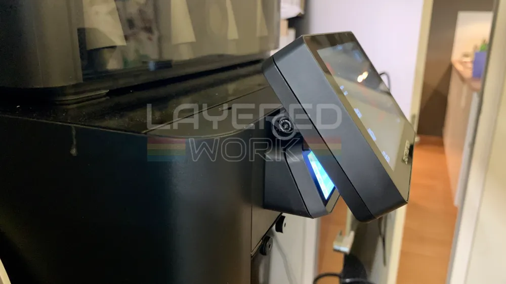 PandaDock by LAYERED - MakerWorld