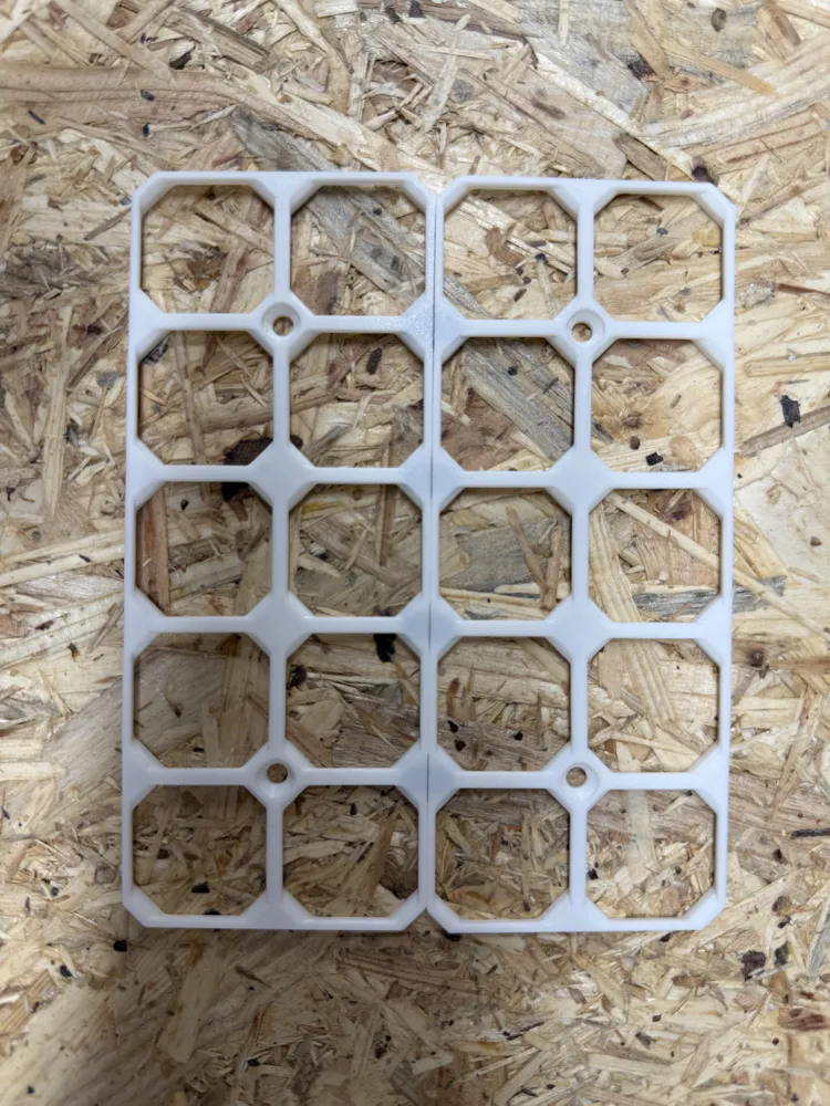 openGrid - Wall/Desk mounting framework/ecosystem - Free 3D Print Model - MakerWorld