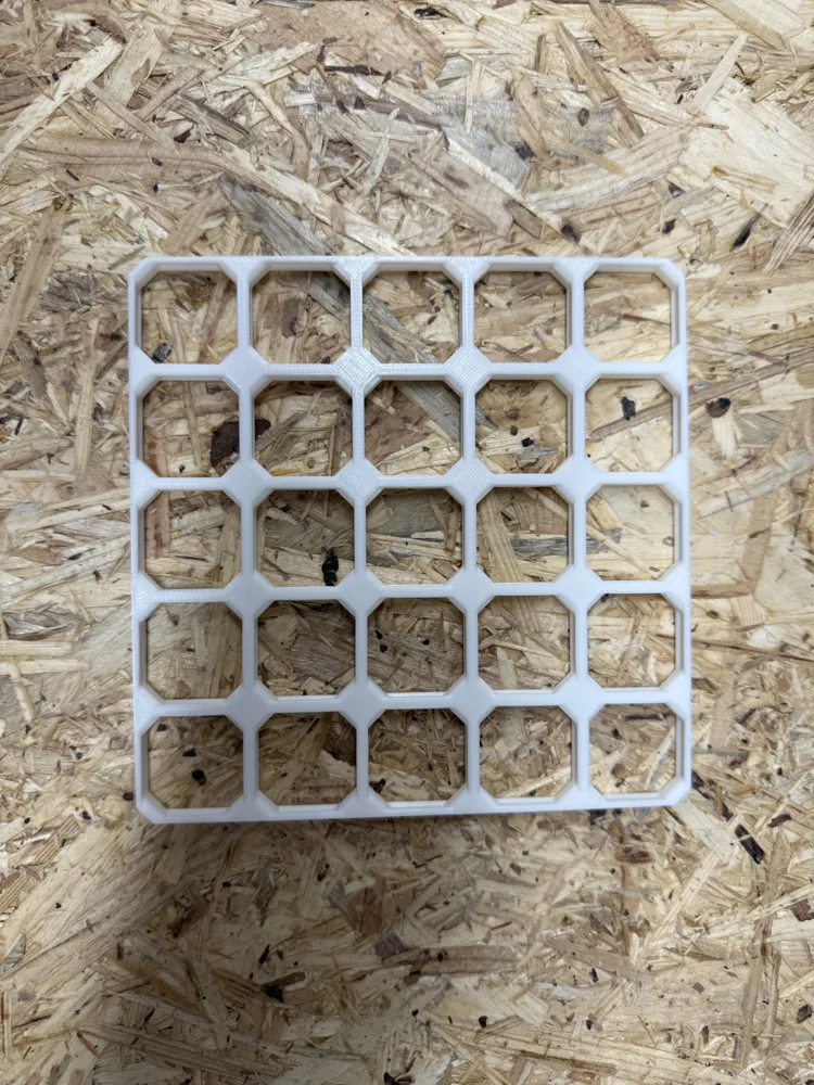 openGrid - Wall/Desk mounting framework/ecosystem - Free 3D Print Model - MakerWorld