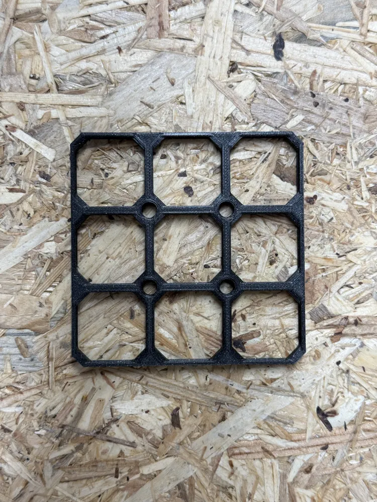 openGrid - Wall/Desk mounting framework/ecosystem - Free 3D Print Model - MakerWorld