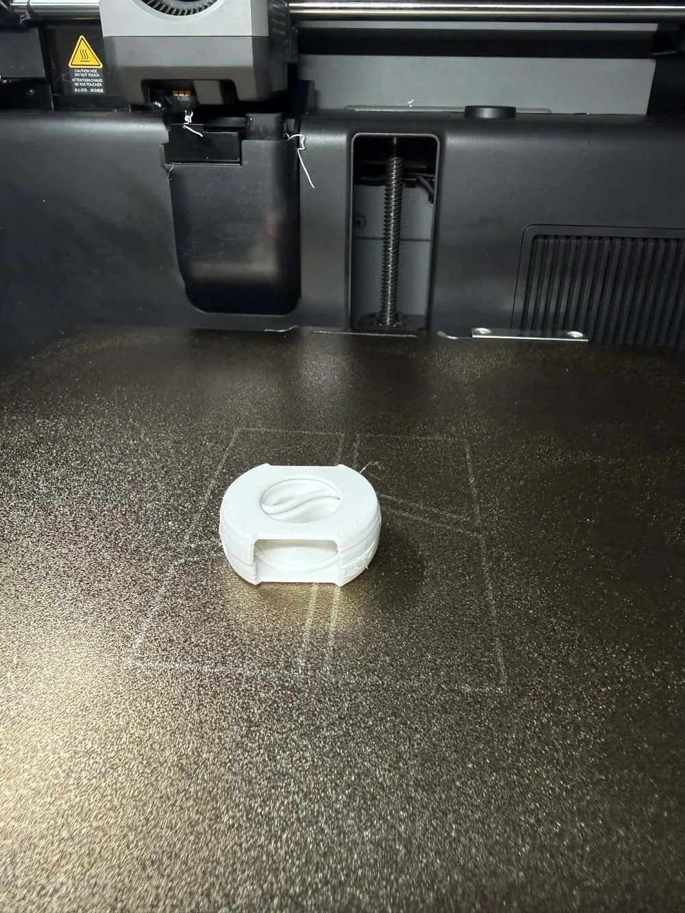 Modular USB Cable Holder – Desk Cable Organizer - Free 3D Print Model ...
