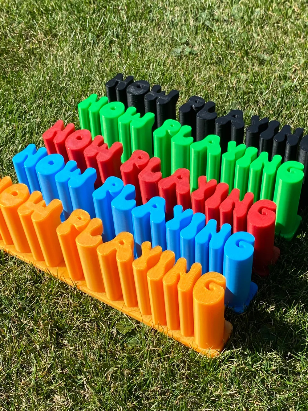 Now playing vinyl record holder - Free 3D Print Model - MakerWorld