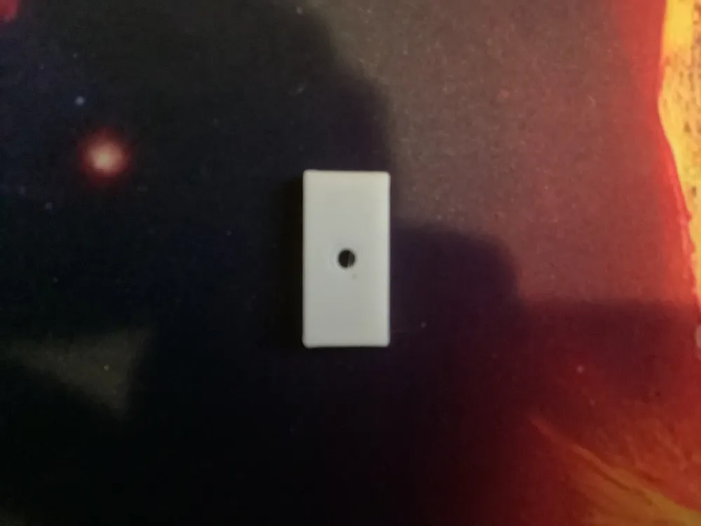 (Actualizado) Cubierta del botón de encendido del Chromebook - Modelo ...