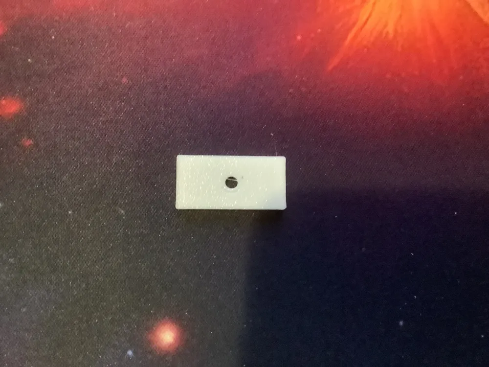 (Actualizado) Cubierta del botón de encendido del Chromebook - Modelo ...