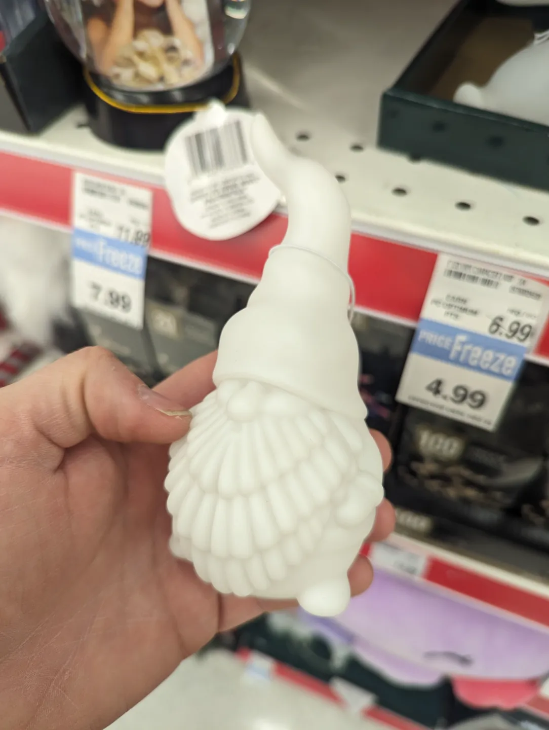 Grome de Noël par k2thestank🇨🇦 MakerWorld : Téléchargez des Modèles 3D ...
