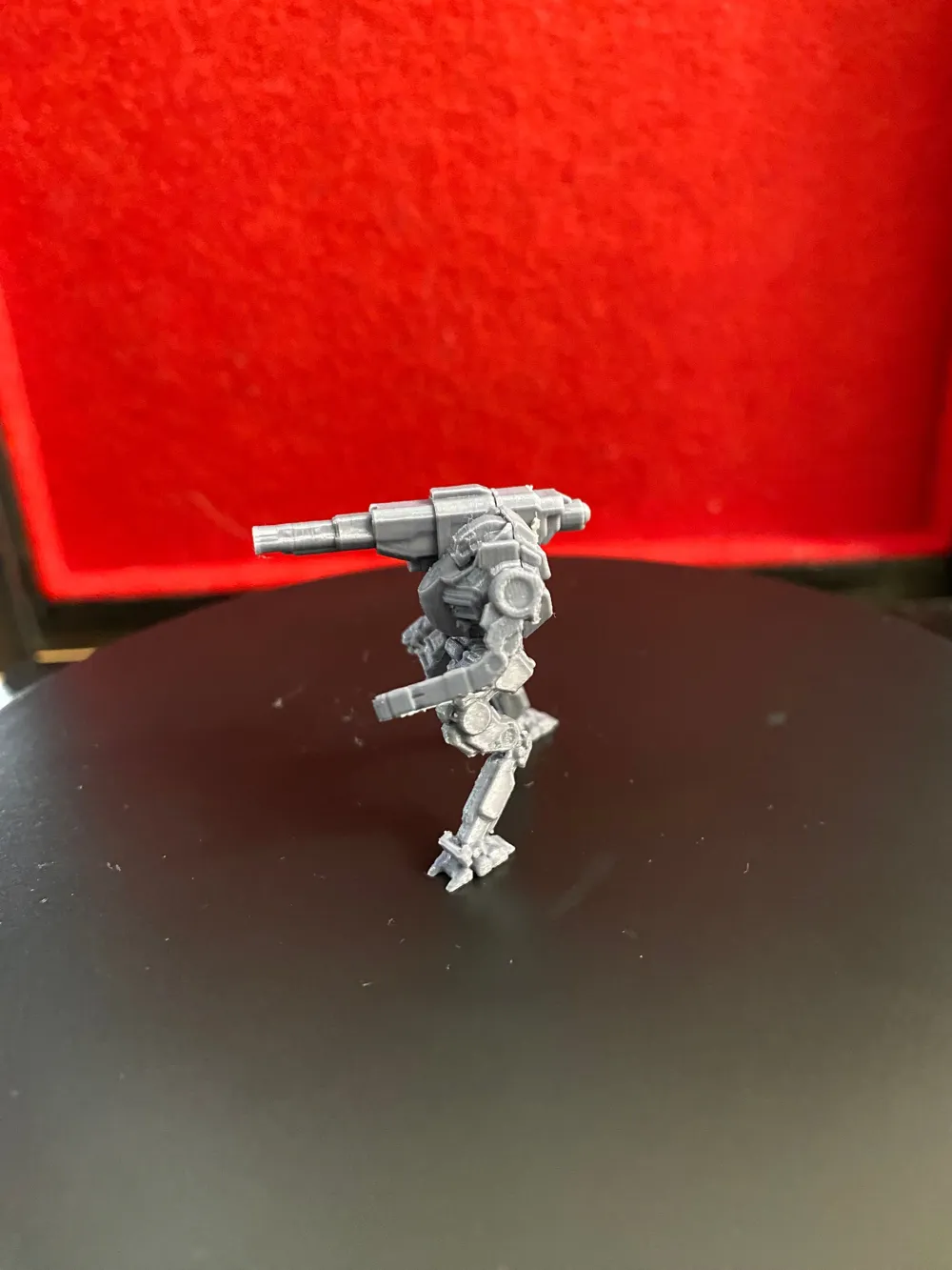 Hollander for Battletech - Free 3D Print Model - MakerWorld