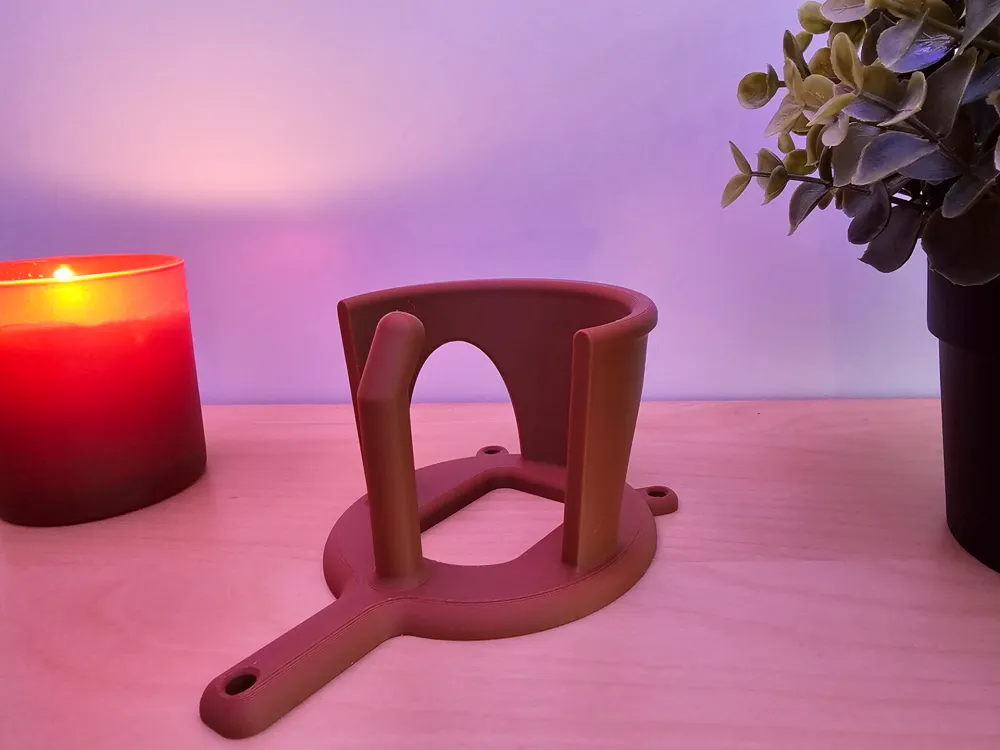 Horse Bridle and Rope Holder by ewt MakerWorld: Download Free 3D Models