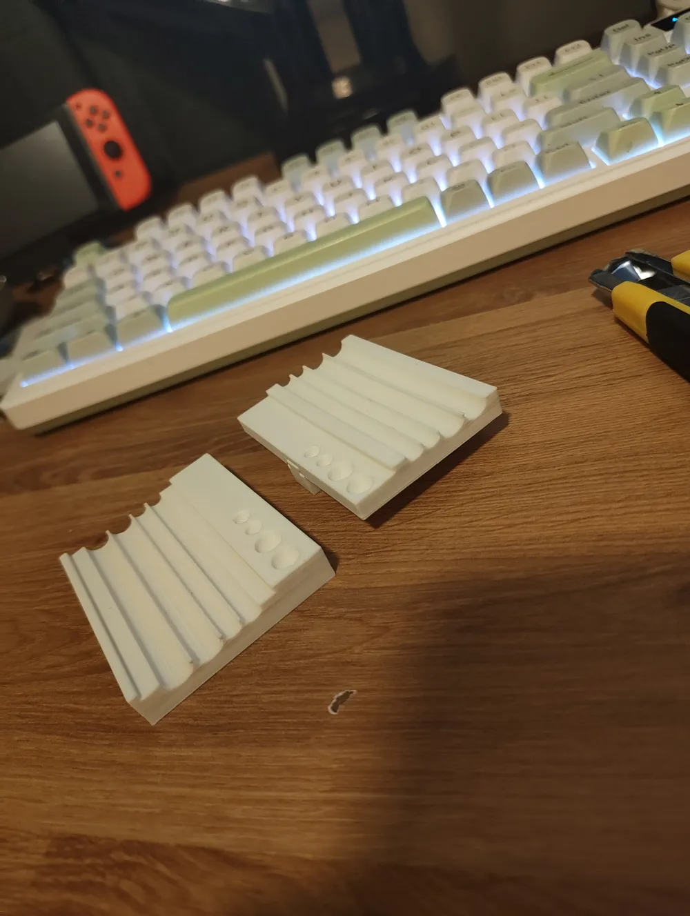 6mm, 8mm, 10mm Bead Roller - Free 3D Print Model - MakerWorld