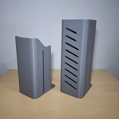 Poop Bucket V2 P1S/P1P/X1C by LucaDilo MakerWorld: Download Free 3D Models