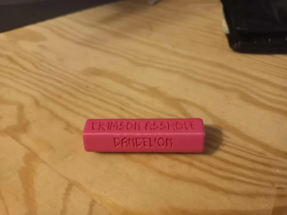 Witcher Path of Destiny gameplay randomizers by JM_3DPrints MakerWorld ...