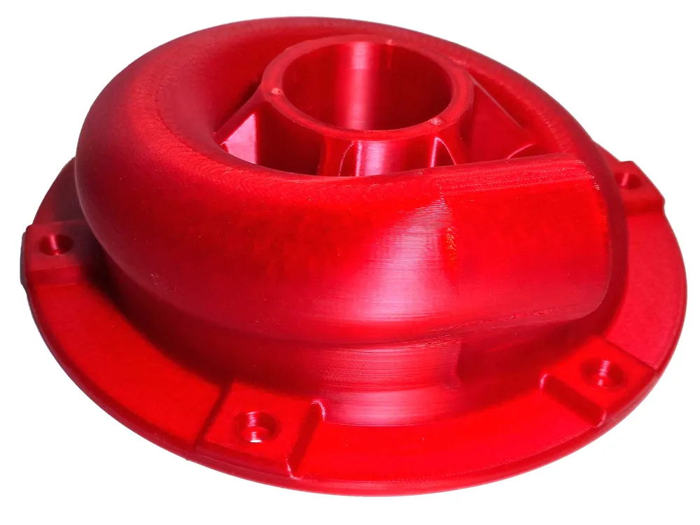 Workshop cyclone separator - Free 3D Print Model - MakerWorld