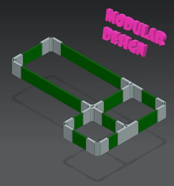 Organizer by C3D MakerWorld: Download Free 3D Models