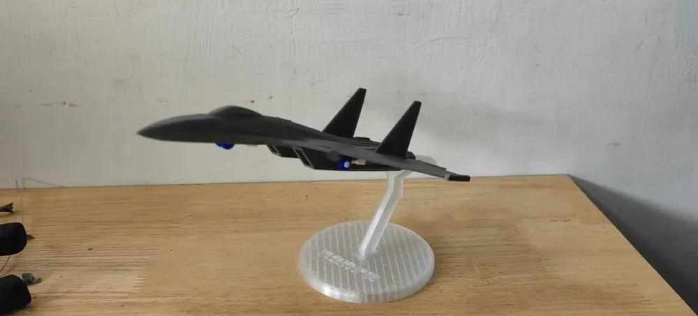 Project Heaven's Gate - J-16Z by 天门计划 - MakerWorld