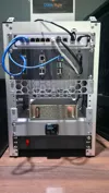 DGX Spark 12" Mini Rack - Free 3D Print Model - MakerWorld