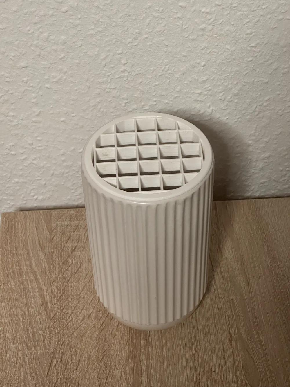 Vase Gitter – Kostenloses 3D-Druckmodell – MakerWorld