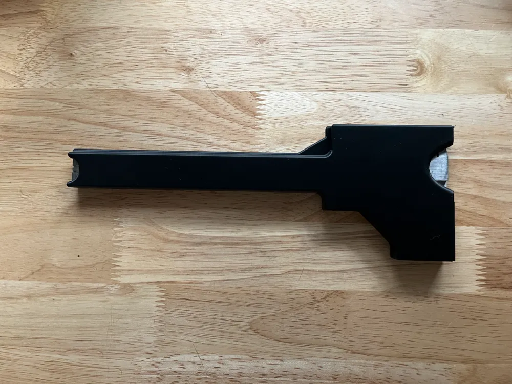 Nortools Vernier Caliper Travel Case by Perpetual Uselessness - MakerWorld