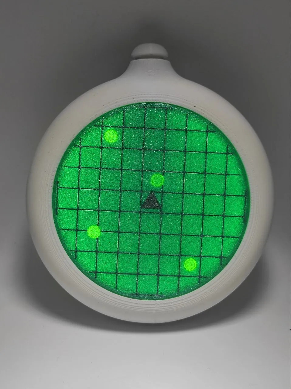 Dragon Ball Radar - With light by impresion3dmostoles MakerWorld ...