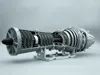 3d Printable Turbojet Engine Remixed by linus3d MakerWorld: Download ...