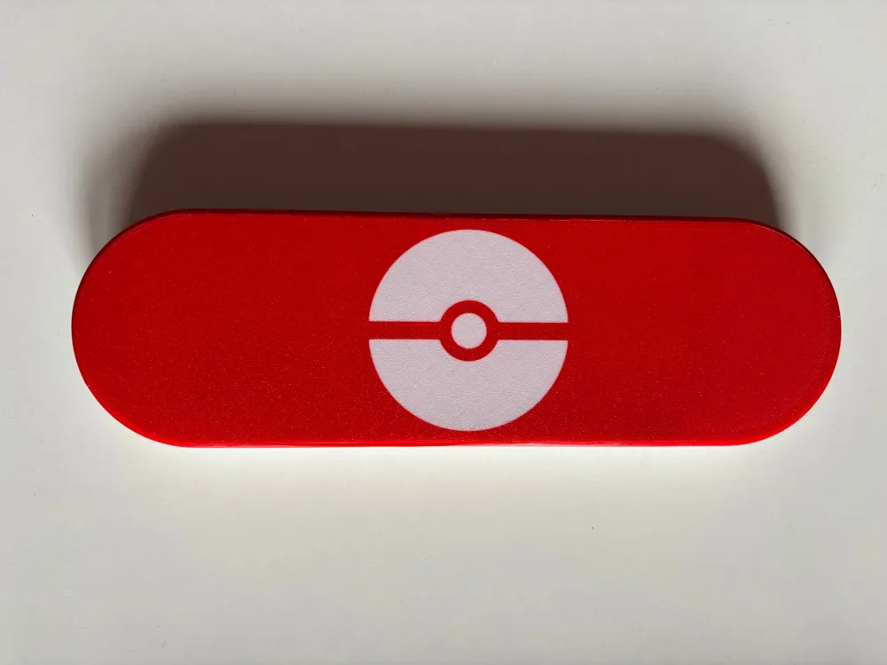 Pokemon TCG Box - Free 3D Print Model - MakerWorld