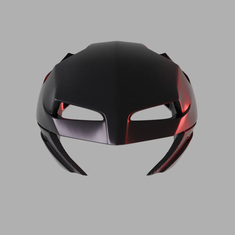 BATCAT HELMET by user_2763736426 MakerWorld: Download Free 3D Models
