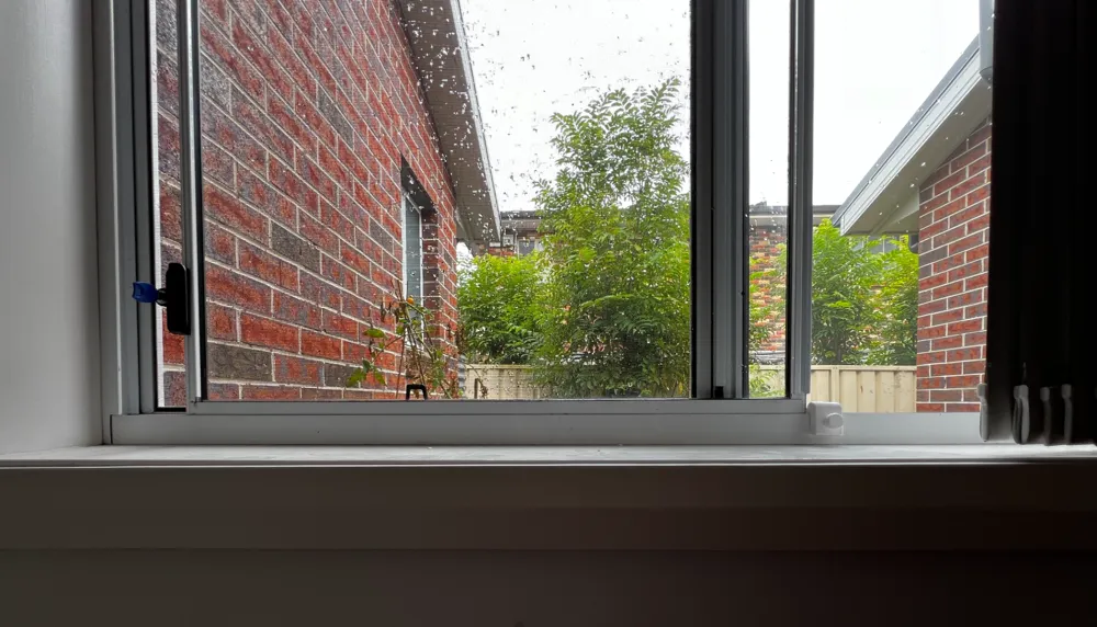 Sliding window stop by ppastur - MakerWorld