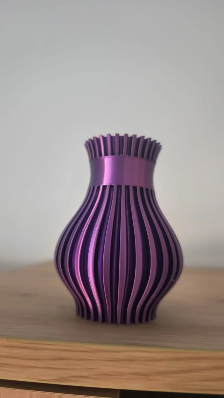 Vase / Reed diffuser - Free 3D Print Model - MakerWorld