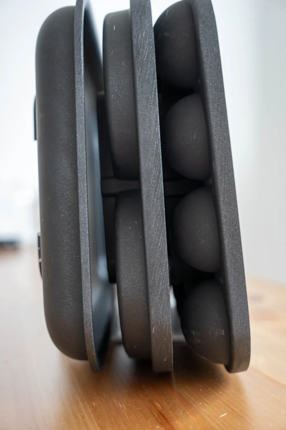 Bruno plates holder by chesterip MakerWorld: Download Free 3D Models