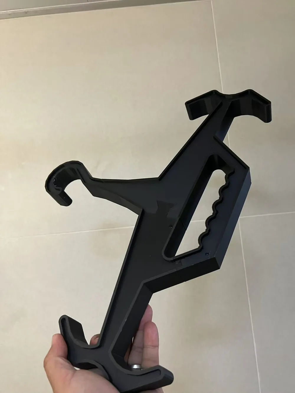 Diving Gear Drying Rack by user_1326024624 MakerWorld: Download Free 3D ...