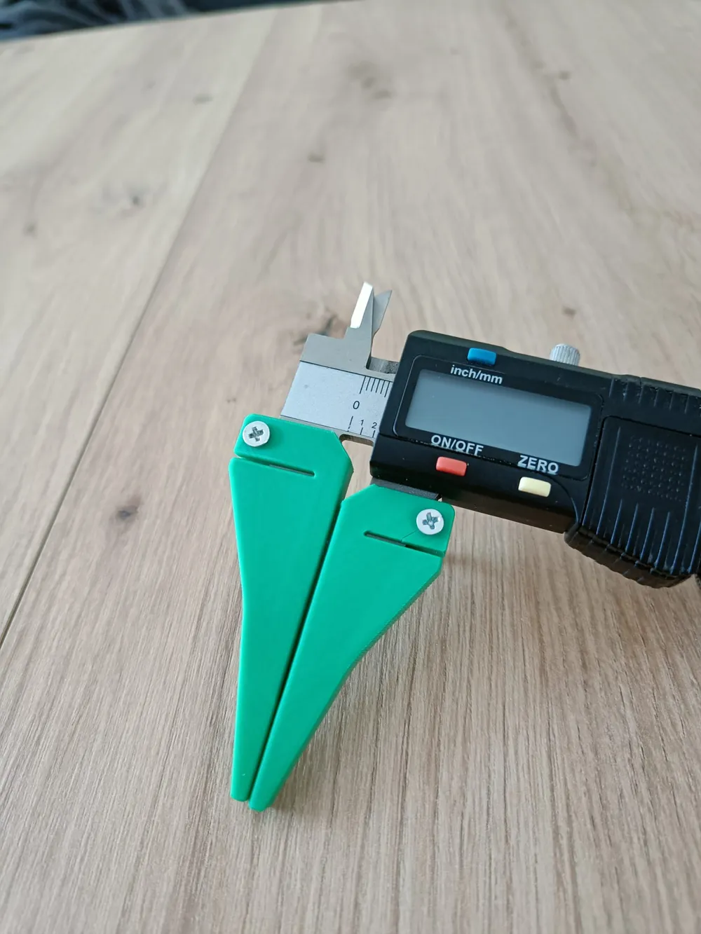 Caliper extension by 3D_Stuff MakerWorld: Download Free 3D Models