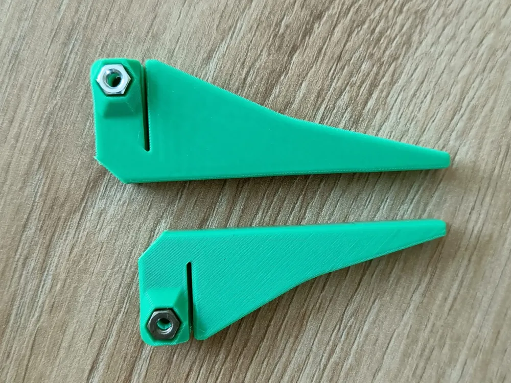 Caliper extension by 3D_Stuff MakerWorld: Download Free 3D Models