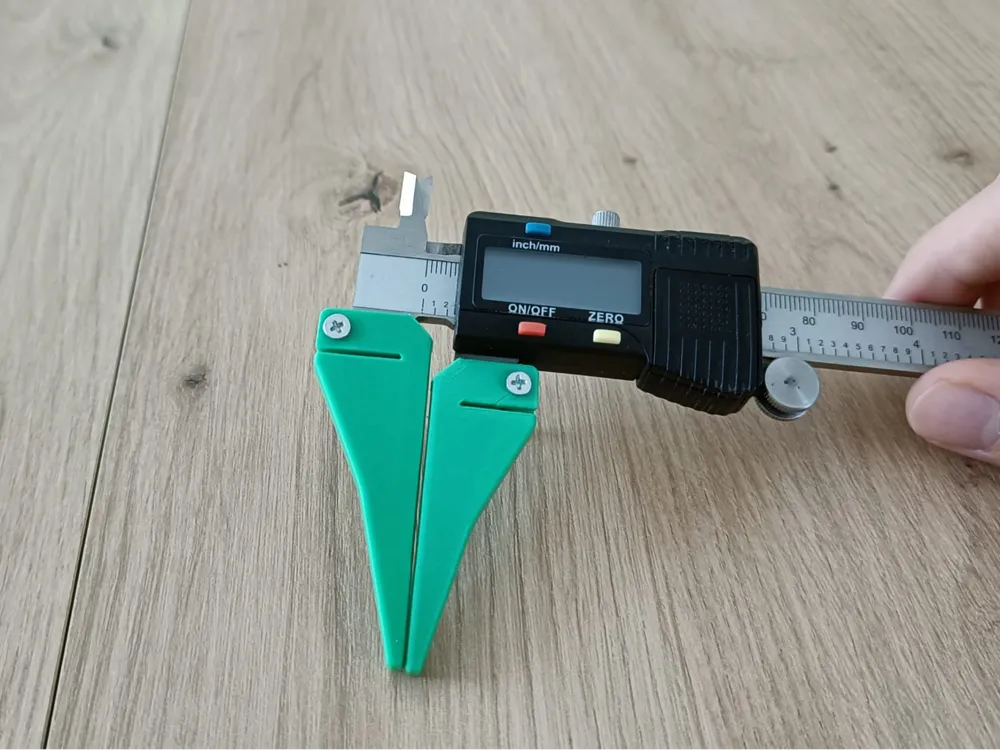 Caliper extension by 3D_Stuff MakerWorld: Download Free 3D Models