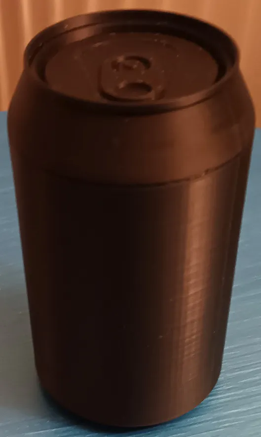 Soda can container by user_3384816137 - MakerWorld