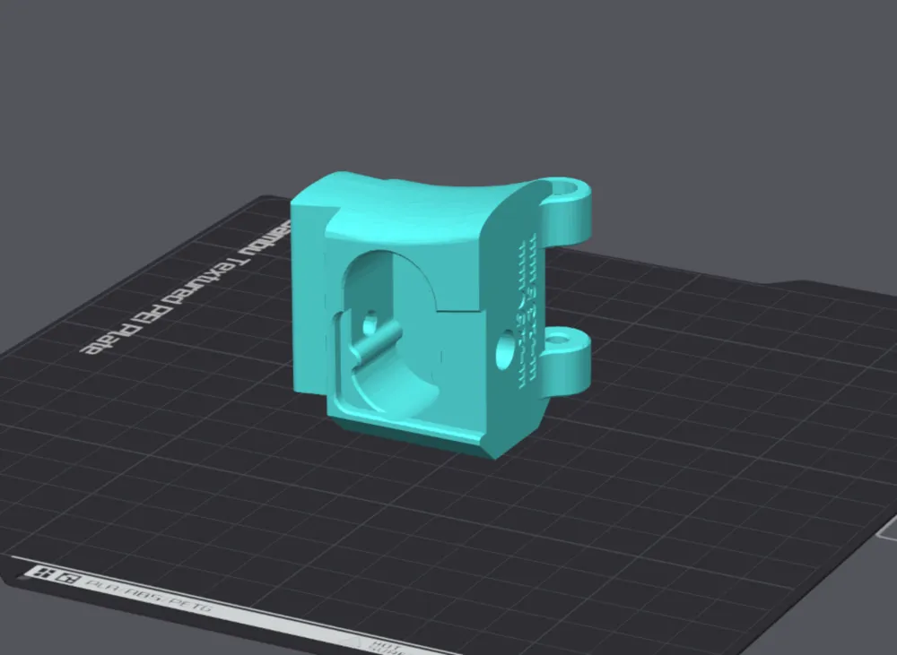 SKv2 Hinge v2 by Echo92 - MakerWorld