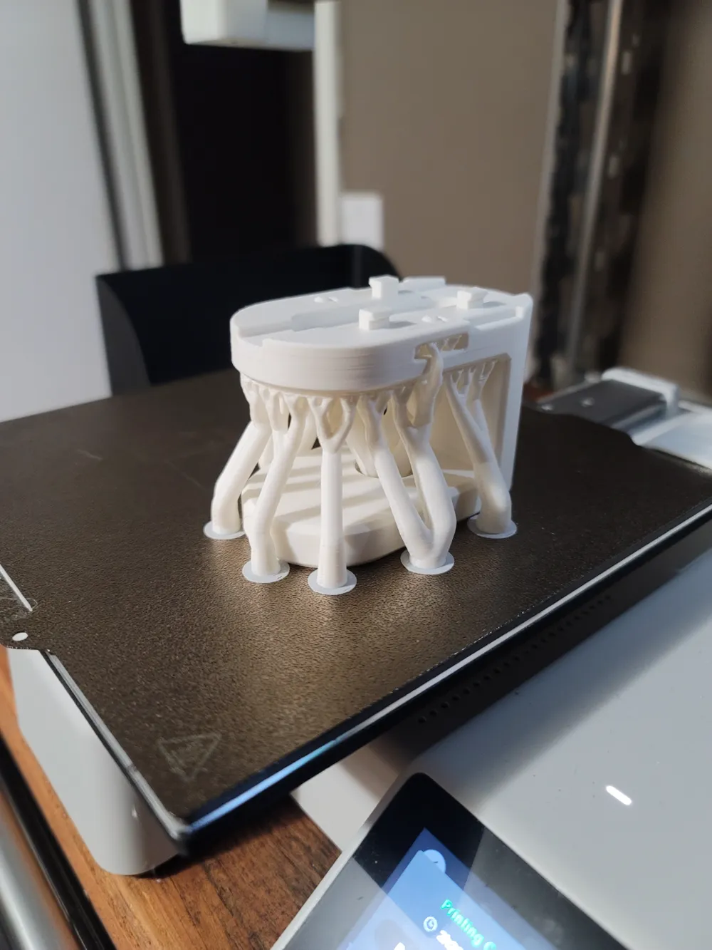 VTech VM924 Mounting System by Canwegian MakerWorld: Download Free 3D ...