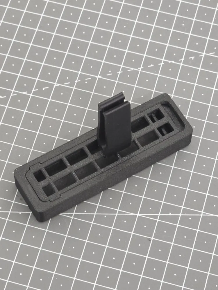 KIA | Rituals Car Air Freshner Holder - Free 3D Print Model - MakerWorld