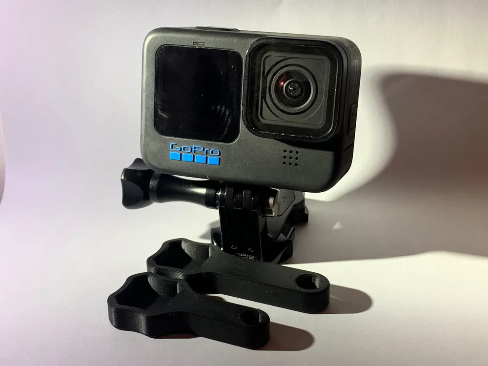 screw wrench for gopro hero black by TOMMIGRA - MakerWorld