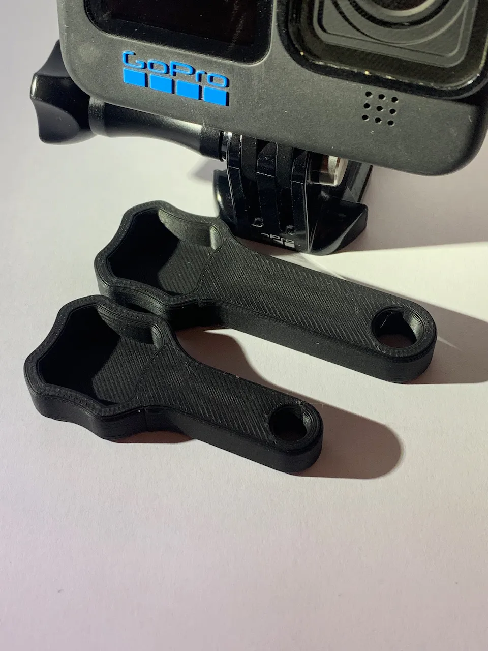 screw wrench for gopro by TOMMIGRA - MakerWorld