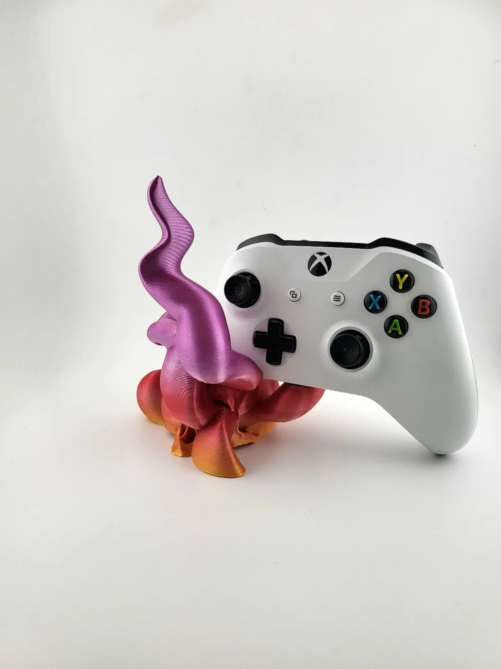 Xbox Series S controller joystick stand by Mad power - MakerWorld