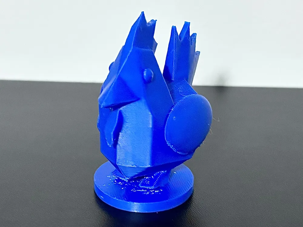 Zelda Chicken!!! - Free 3D Print Model - MakerWorld