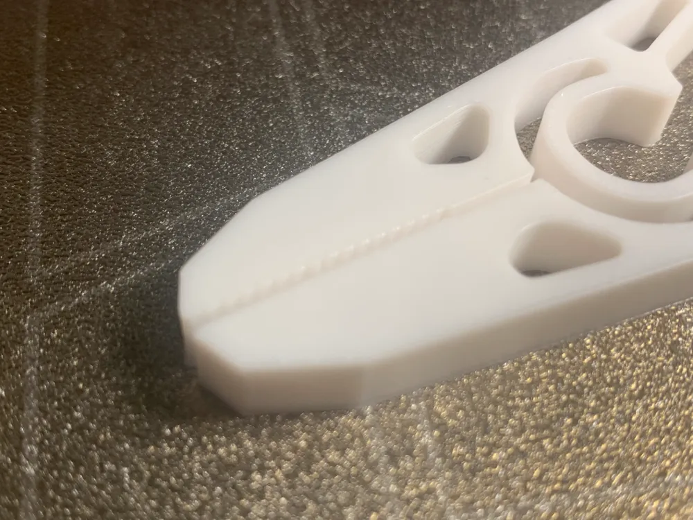 Clampr - The 3D-Printed Clamp by Bailey - MakerWorld