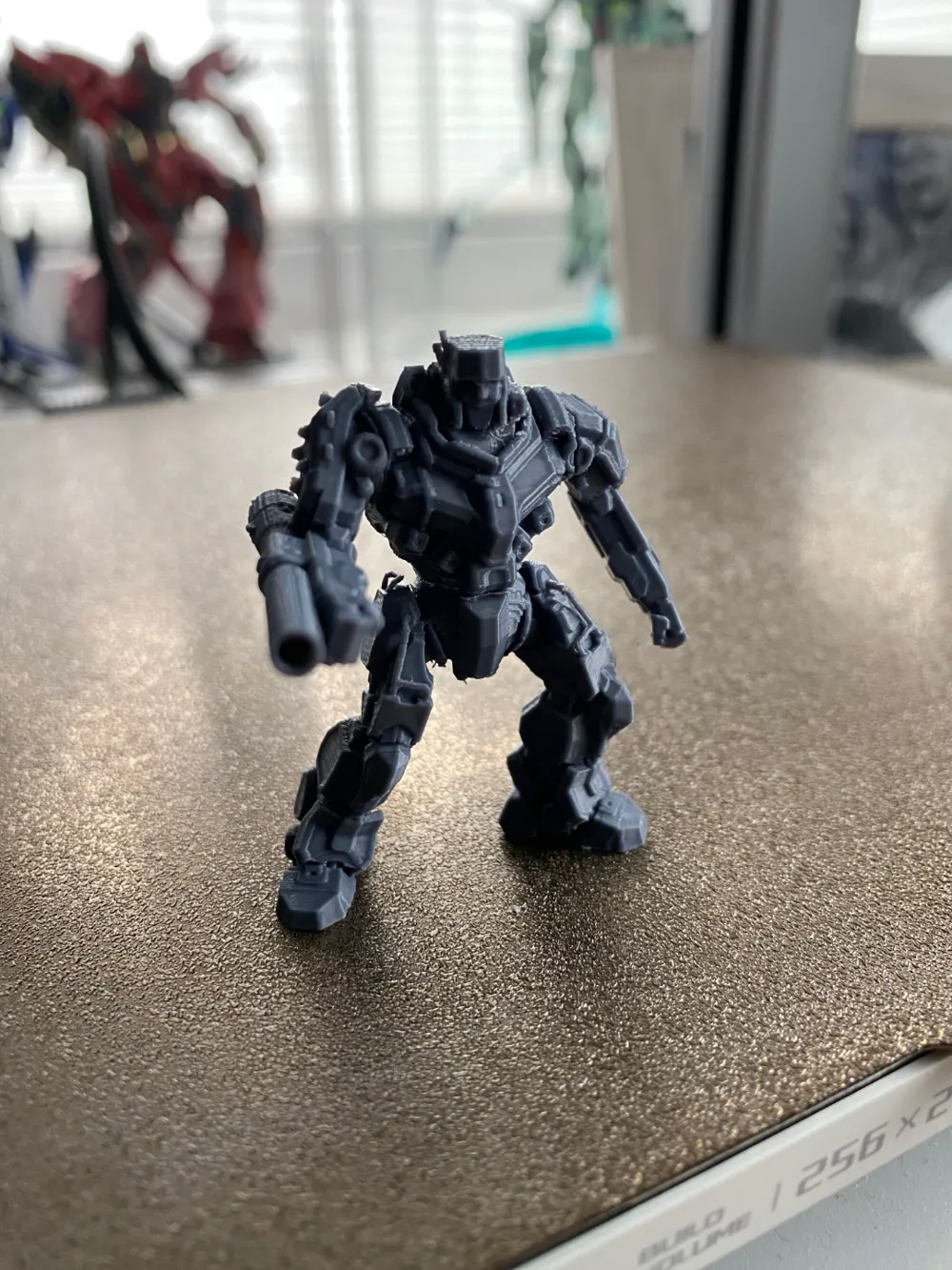 Black Knight BL-7-KNT / Megatron - BattleTech Remixed by JediMaveriC MakerWorld: Download Free ...