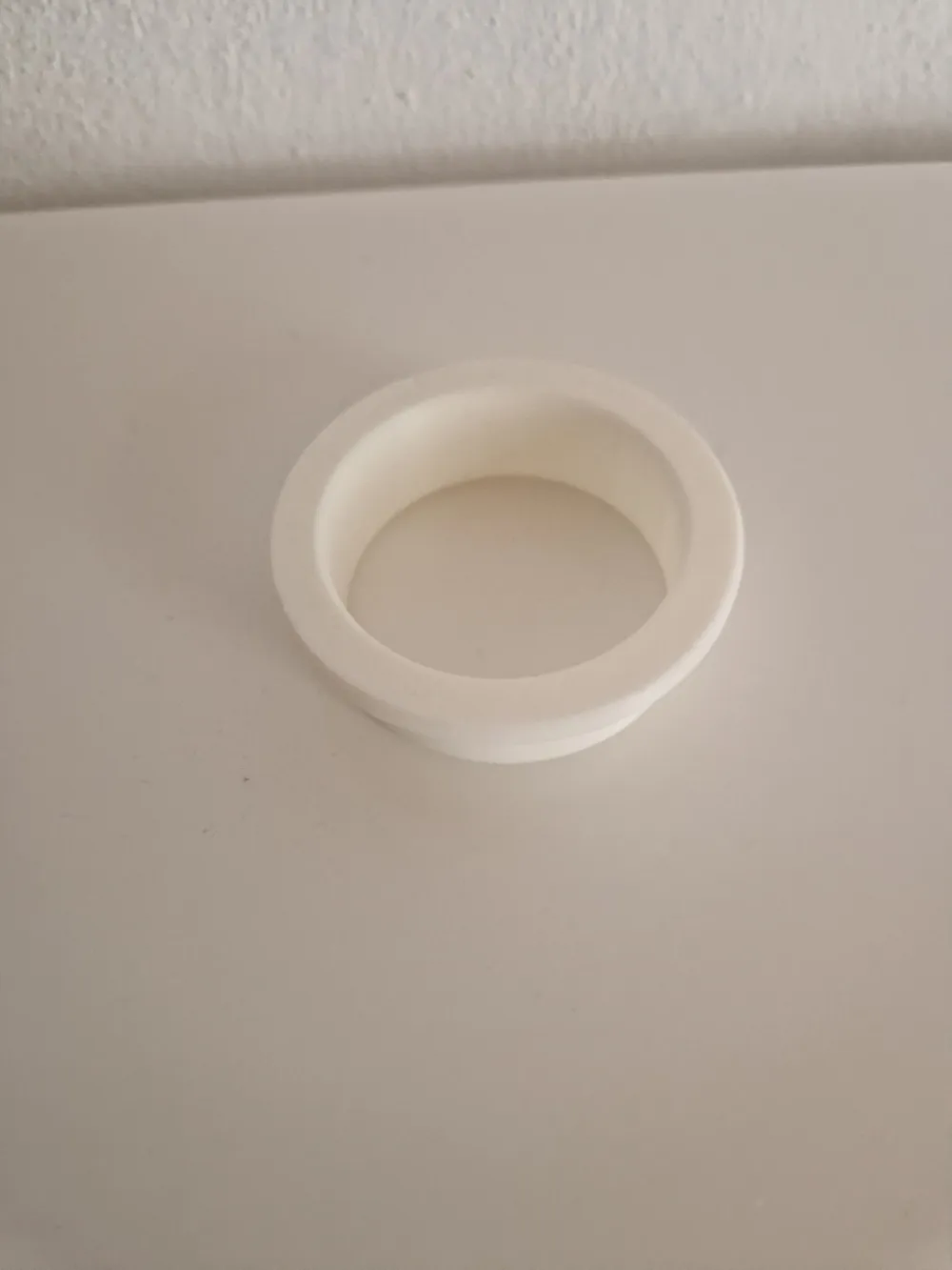 Cable Grommet – 69mm Desk Hole Pass-through - Free 3D Print Model ...