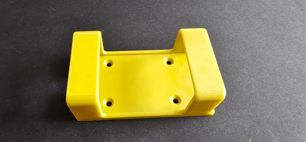 Govee Power Supply Mount by Kevin11 - MakerWorld