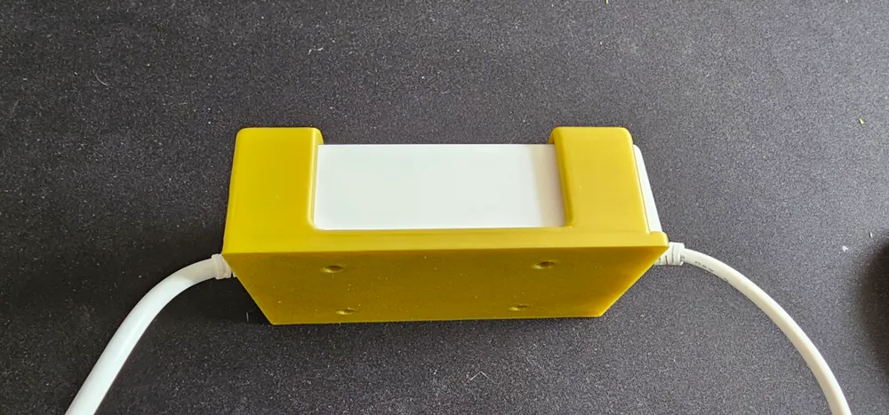 Govee Power Supply Mount by Kevin11 - MakerWorld