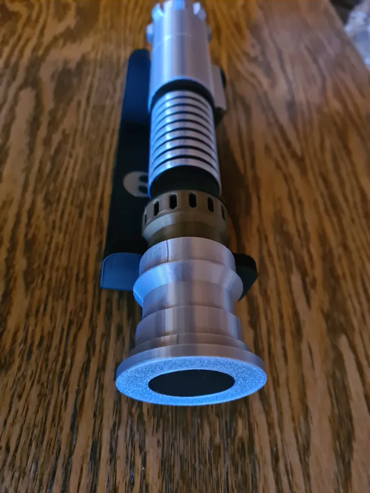 Support de sabre laser pour table D40-D34 - Modèle d'Impression 3D ...