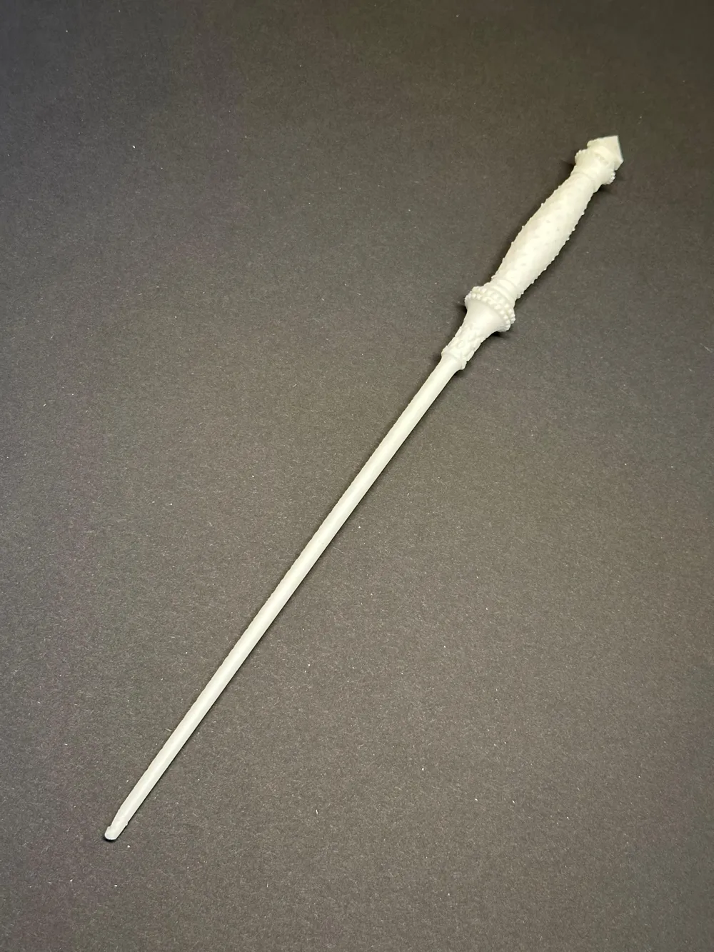 Harry Potter Wands - Free 3D Print Model - MakerWorld