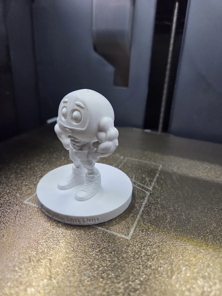 Série Brainrot | U Din Din Dun Ma Din Din Din Dun par KingMo5h ...