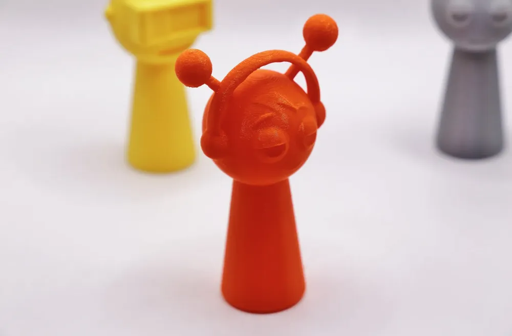 Oren Sprunki by 3D PRINT MakerWorld: Download Free 3D Models