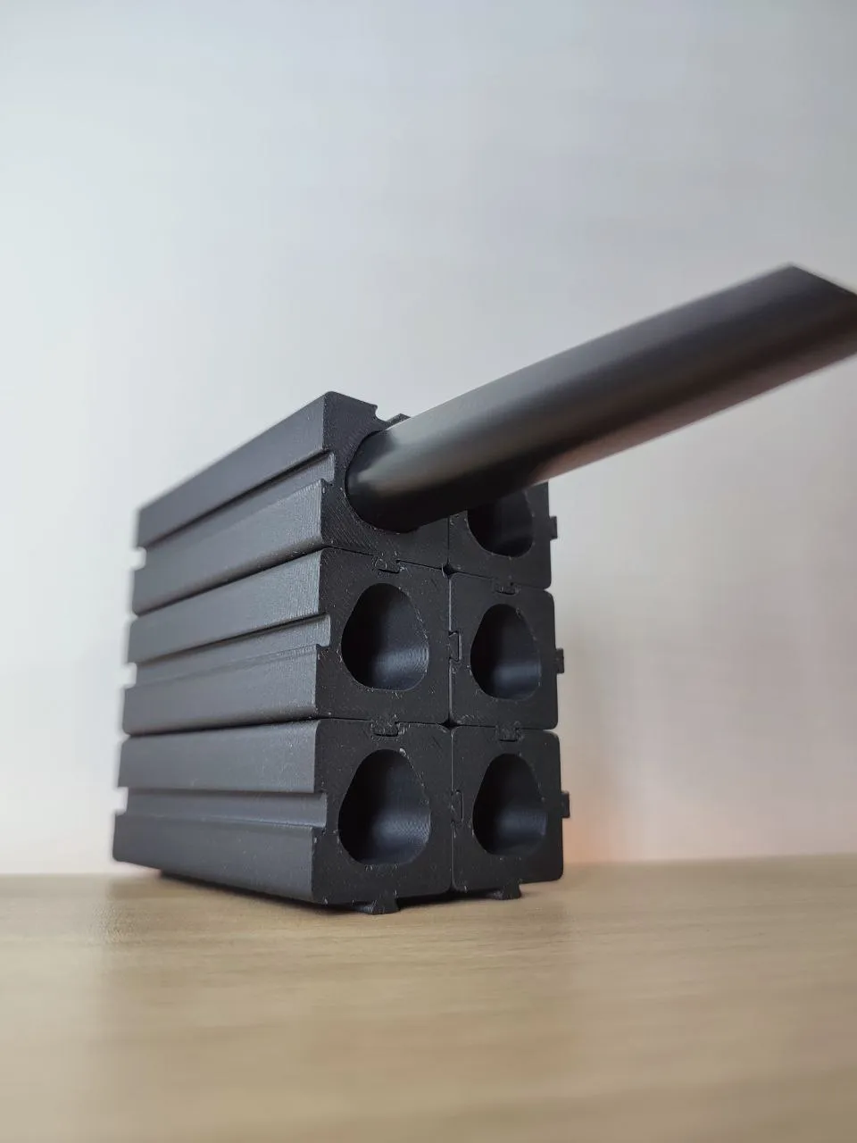 DSPIAE Paint Marker Modular Holder by thinkdesignmake21 - MakerWorld