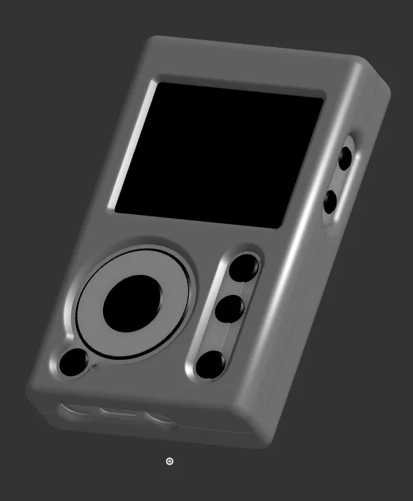 Surfans F20 Snap on Case by gunsha MakerWorld: Download Free 3D Models